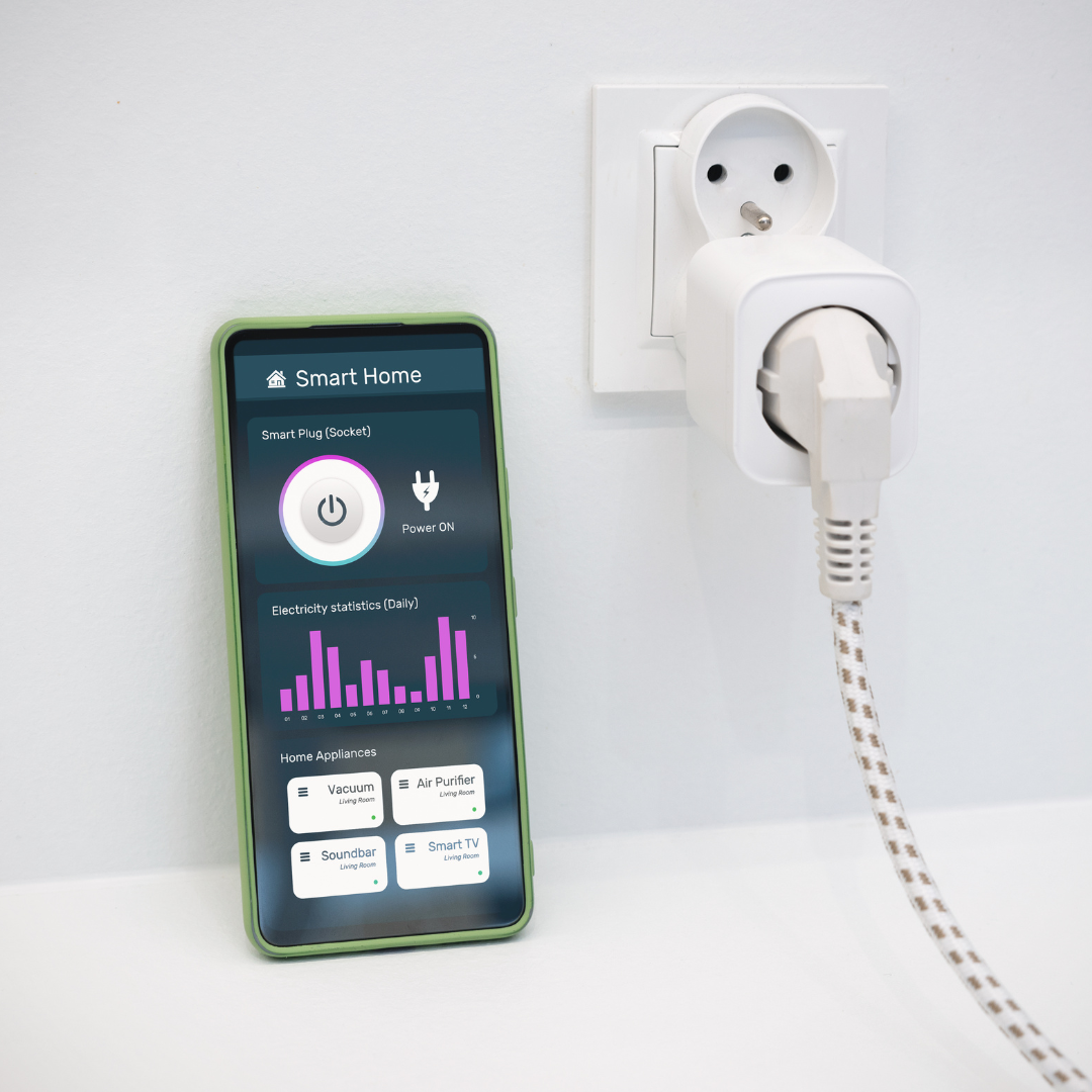 Welke slimme stekker heb ik nodig? | Mijn Habitat