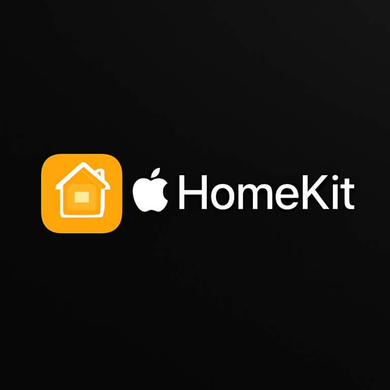Apple HomeKit | Slim en veilig | Mijn Habitat
